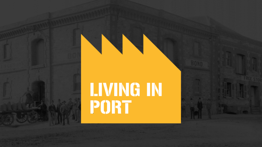 Living In Port – Explore Port Adelaide's history